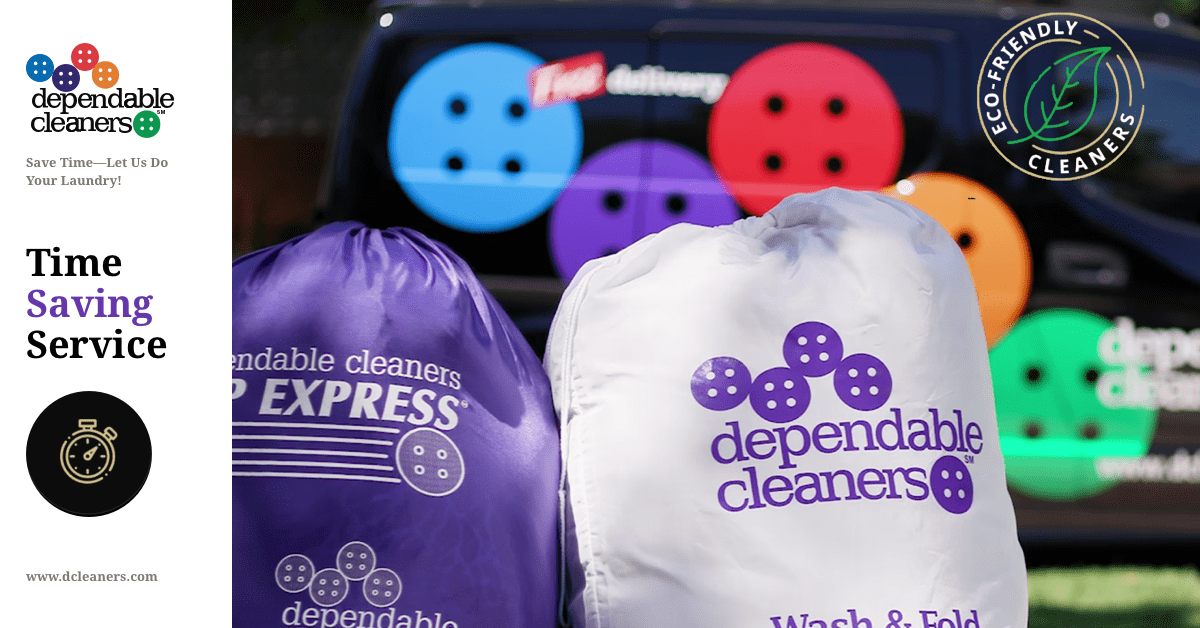 Additional Services - Dependable Cleaners