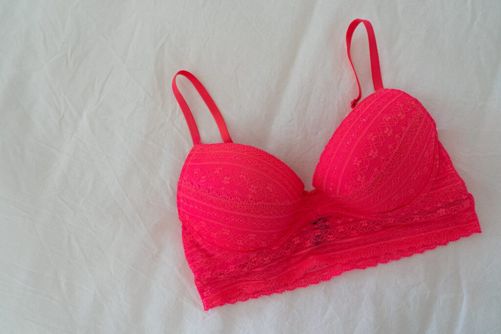 Caring for Delicate Lingerie - Dependable Cleaners