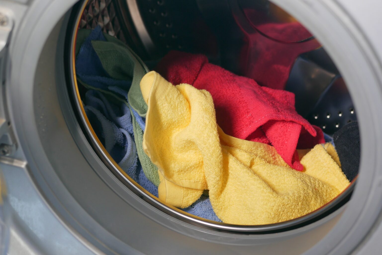 How to Fix Laundry Color Bleed: Prevent & Treat Color Bleeds